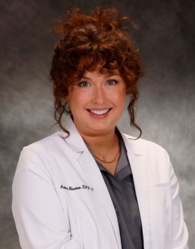 Ashton Newman, | King's Daughters Medical Center