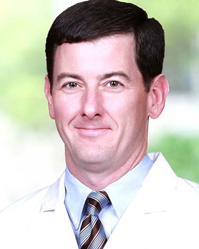 Eric Miller, MD | King's Daughters Medical Center