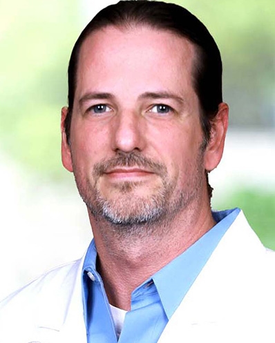 Michael Stewart, MD | King's Daughters Medical Center