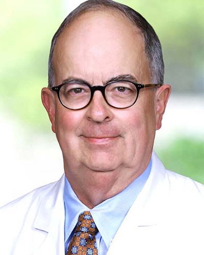 Joe Moak, Jr., MD,FACP | King's Daughters Medical Center