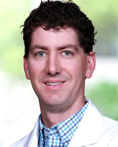 Josh Iles, MD | King's Daughters Medical Center