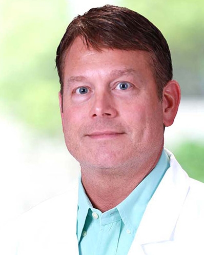Matt Gaines, MD | King's Daughters Medical Center