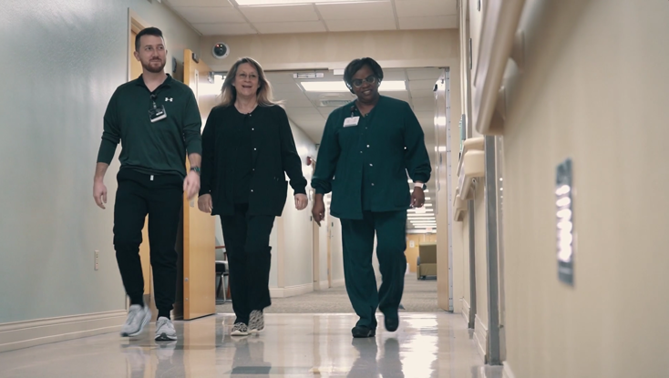 Caring for Our Community Videos